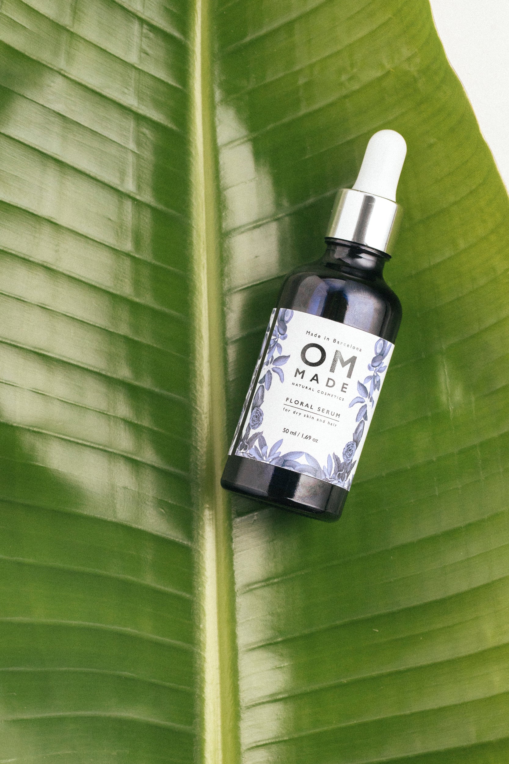Om Made Natural Cosmetics – Om Made Care