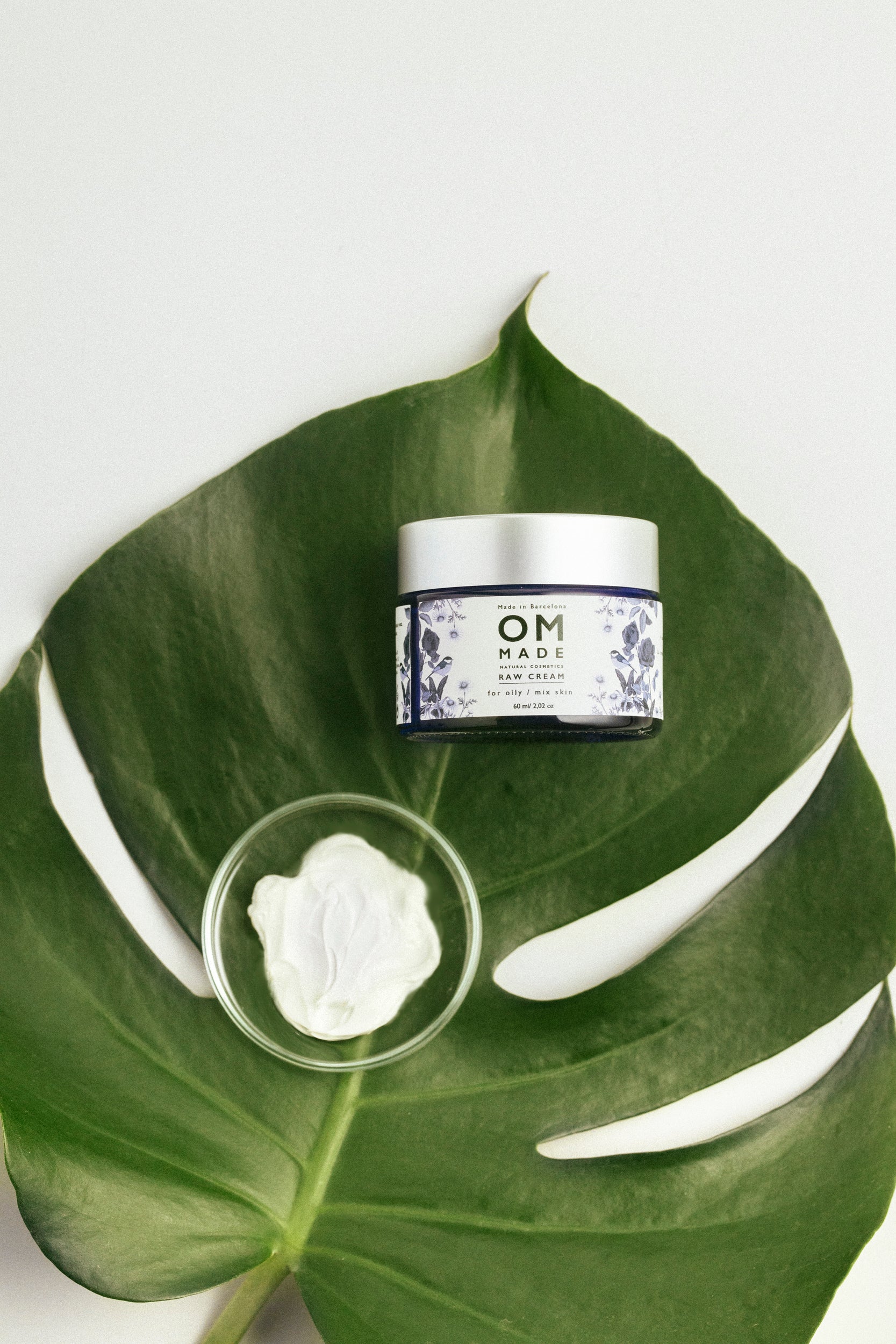 Om Made Natural Cosmetics – Om Made Care